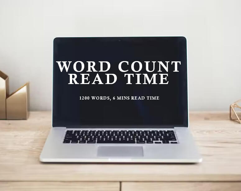 Post Word Count And Read Time Wordpress Script Yusipenco 1740